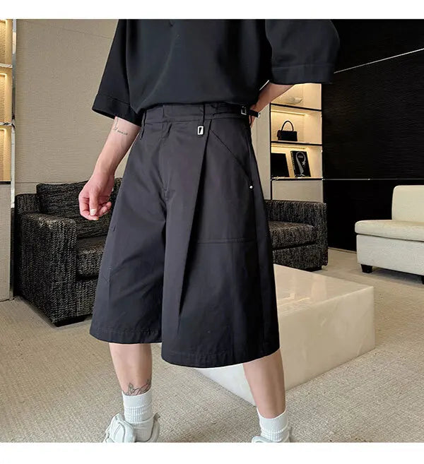 Short Homme Tendance – BaggyGang