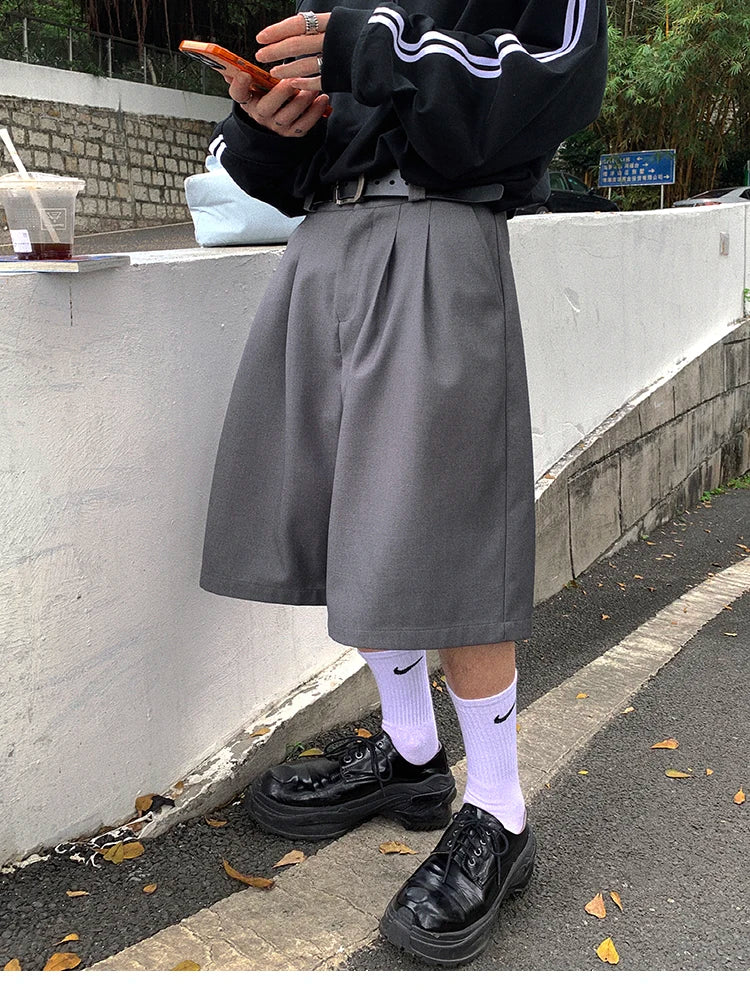 Short Large homme – BaggyGang