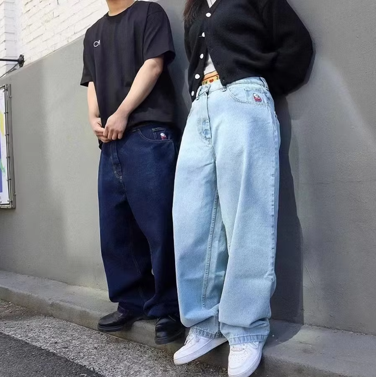 Baggy Homme | BaggyGang